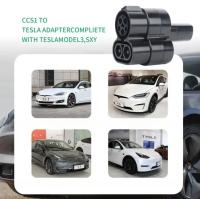 China 150A Portable USB C Charging Adapter Kit for Car Long-Lasting No-Load Plug In /Pull Out for sale