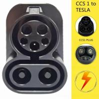 China 150A Portable USB C Charging Adapter Kit for Car Long-Lasting No-Load Plug In /Pull Out for sale