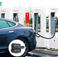 China 150A Portable USB C Charging Adapter Kit for Car Long-Lasting No-Load Plug In /Pull Out for sale