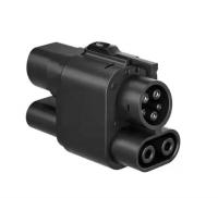 China High Quality Fast Charging Adapter American Standard EV Charger Connector For Motorcycle for sale