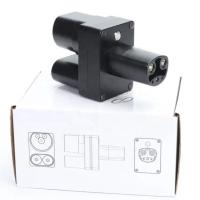 China High Quality Fast Charging Adapter American Standard EV Charger Connector For Motorcycle for sale