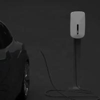 China RDC Hot sale Customised Wholesale New Energy Wallbox 7 kw 11kw 22kw GBT Type 1 Type 2 Charging Pile For B M W EV Charger for sale