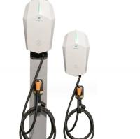 China RDC Newest Design CEE Certified Advertising Fast GBT Charging Piles For Home for sale