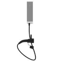 China RDC High Compatibility Version 220v 22kw EV Charger Station Charging Pile for sale