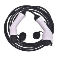 China RDC Bidirectional Charger Cable Charger Station For EV Cars And Charger Cable Kit for sale