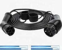 China RDC Bidirectional Charger Cable Charger Station For EV Cars And Charger Cable Kit for sale