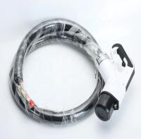 China RDC Energy Vehicles Fast Electric EV Charging Cable With 7kw GBT 380V OCPP Station for sale