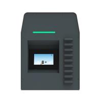 China Portable and Movable 20KW 30KW Single Gun DC EV Car Charger with 4m Cable Input Voltage AC 380V Swipe Card Charging Mode for sale