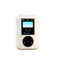 China GBT Type 1 Type 2 7KW 11KW 22KW 16A 32A Wall-mounted EV AC Charging Station for Home or Commercial EVONIC AC EV Charger for sale
