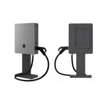 China Evonic High Quality 40KW CCS2 Single Gun Quick Charge Portable DC EV Charging Station with 5m Cable for sale