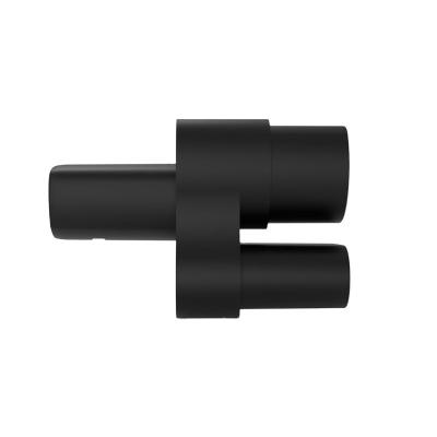 China EVONIC CCS2 to Tesla EV Charger Adapter 50A-250A 380V-1000V Electric Vehicle DC Charging Station EV Charging Converter Adaptor for sale
