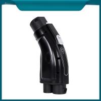 China EVONIC EV Charging Adapter CCS1 to GBT Energy Efficient EVSE 200KW 200A 1000V Charger Connector for Chinese Car Brands for sale