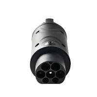 China EVONIC EVSE Adapter Type 1 to GBT AC EV 7KW 220V 32A Electric Vehicle Charging Adapter Car Accessories for BYD Dolphin BYD Sea for sale