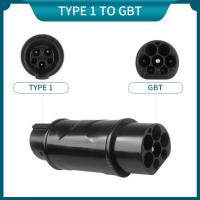 China EVONIC EVSE Adapter Type 1 to GBT AC EV 7KW 220V 32A Electric Vehicle Charging Adapter Car Accessories for BYD Dolphin BYD Sea for sale