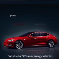 China Adjustable Type1 Type2 GBT 7KW 32A Onboard EV Charger for Car Rated Voltage AC 220-240V Interface Standard Type 2 Type 1 GBT for sale
