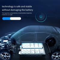 China Adjustable Type1 Type2 GBT 7KW 32A Onboard EV Charger for Car Rated Voltage AC 220-240V Interface Standard Type 2 Type 1 GBT for sale