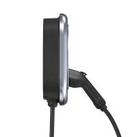 China AC 110-380V Input Voltage Smart Fast EV Home Charger CCS2 3.5KW Portable Battery Charging for Pedestal for sale