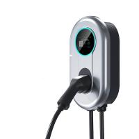 China AC 110-380V Input Voltage Smart Fast EV Home Charger CCS2 3.5KW Portable Battery Charging for Pedestal for sale