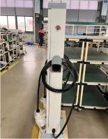 China Commerical Double Gun 22KW 44KW 16A 32A Fast EV Charger Station With 5m Cable IP55 Interface Standard Type 2 Type 1 GBT for sale