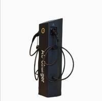 China 7KW 22KW 32A Fast EV Charger Station with 5m Cable Replace/Repair Purpose Copper Alloy Pin Material Evonic Commercial for sale