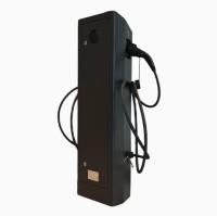 China 7KW 22KW 32A Fast EV Charger Station with 5m Cable Replace/Repair Purpose Copper Alloy Pin Material Evonic Commercial for sale