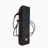 China 7KW 22KW 32A Fast EV Charger Station with 5m Cable Replace/Repair Purpose Copper Alloy Pin Material Evonic Commercial for sale