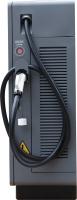 China Evonic Hot Sale Universal Double Gun IP54 180KW GB/T Floor-mounted Fast DC EV Car Charger Station for EV Car for sale