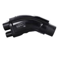 China EV Charger Converter 500~1000V CCS1 to GBT EV Charging Adapter ,adapter Ev Charger for Electric Car for sale