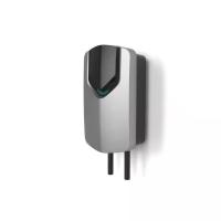 China EVONIC EVSE AC EV Charger European Standard Type 2 7KW  32A 220V Wall-mounted AC EV Charging Station with 5m Cable for sale