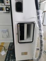 China Fast EV Chargering Station 80KW 120KW 160KW Three Guns Electric Vehicle Fast Charging Pile CCS Type 2 DC EV Charger Station for sale