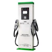 China New Style Wholesale Price Universal EV Charger 30 40kw EV DC Fast Charger DC EV Charger Station for Tesla BYD for sale