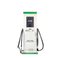 China New Style Wholesale Price Universal EV Charger 30 40kw EV DC Fast Charger DC EV Charger Station for Tesla BYD for sale