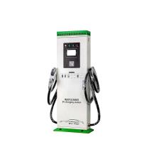 China New Style Wholesale Price Universal EV Charger 30 40kw EV DC Fast Charger DC EV Charger Station for Tesla BYD for sale