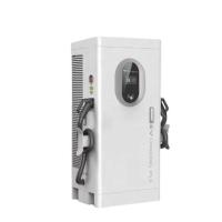 China Evonic Universal Fast OEM Solar 120KW Portable DC  EV Car Charger Electric Vehicle Charger Station for tesla BYD for sale