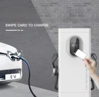 China Evonic Universal Fast OEM Solar 120KW Portable DC  EV Car Charger Electric Vehicle Charger Station for tesla BYD for sale