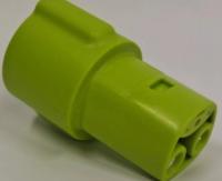China Customize Color IP54 80A 110V/250V SAE J1772 to Tesla Fast Charging Adapter With Electric Car for sale