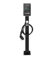 China 22KW 32A Fast AC EV Charging Station with APP/WIFI/OCPP Control and IP65 Waterproof Rating -30°C 50°C Operate Temperature for sale