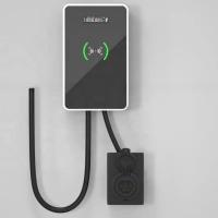 China 22KW 32A Fast AC EV Charging Station with APP/WIFI/OCPP Control and IP65 Waterproof Rating -30°C 50°C Operate Temperature for sale