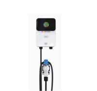 China 22KW 32A 3P EV CHARGING EVONIC Ovrod Level 2 AC TYPE 2 OCPP1.6/2.0 Wall Mounted EV Charger With DLB 3P Rated Current 32A for sale