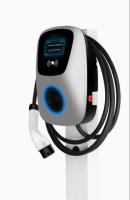 China Evonic Manufacturer Price 7kw Type 2 Single Phase 32A Wallbox EV Charger for BYD VV ID4 for sale
