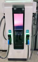 China Custom Cheap Wholesale Price Double Gun 60KW 80KW 120KW 160KW CCS 1/2 DC EV Charger for Car for sale