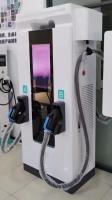China Custom Cheap Wholesale Price Double Gun 60KW 80KW 120KW 160KW CCS 1/2 DC EV Charger for Car for sale