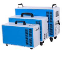 China Portable 60kw CCS2 and Chademo DC Fast Charger Station for Car Output Current 32A-50A Evonic Best Level 3 EV Charger for sale