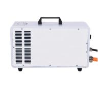 China Evonic Level 3 DC 20kw 30KW Chademo EV Quick Portable Charger Station With Electric Car Kit for sale