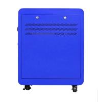 China 5KW to 11KW Type2 GBT AC Portable EV Power Bank for Electric Car VW Id4 BYD -20-60°C IP Grade IP20 Versatile and Charging for sale
