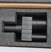 China Evonic AC and DC CCS2 to Te/sla Evse Ev  Adaptor  for New Energy Vehicle Car for sale