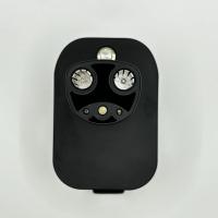 China Evonic AC and DC CCS2 to Te/sla Evse Ev  Adaptor  for New Energy Vehicle Car for sale