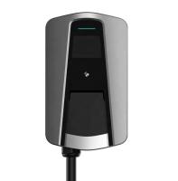 China Newest Design Commercial Business 7kw 22kw OCPP Type1 Type 2  Wall Mounted EV Charging Station for v w Id4 tesla Byd for sale