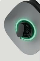 China Evonic New Design Type 2 22KW AC EV Charger Compatible With 7KW  and 11KW for EV Car for sale