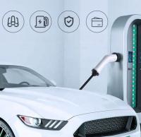 China 7KW 11KW 22KW Wallbox Charger Station for Home EV Car Teala BYD -30°C 50°C Output Power IEC62196 RFID Plug and Play for sale